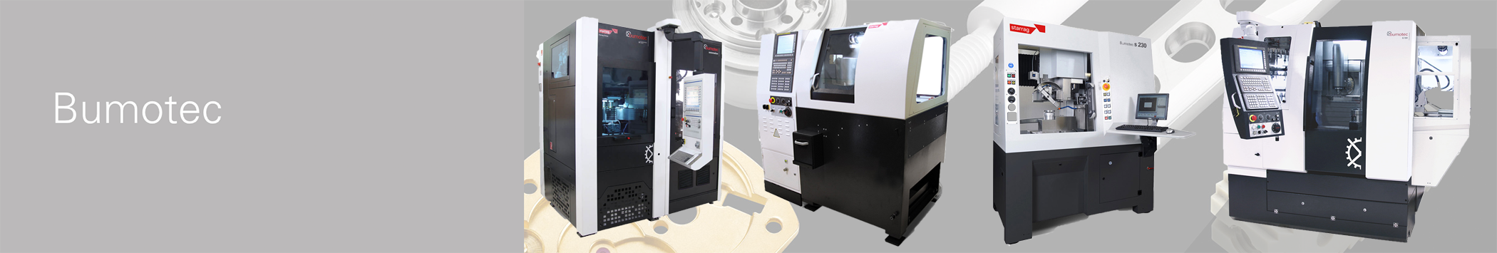 Starrag Group | JBM Technologies